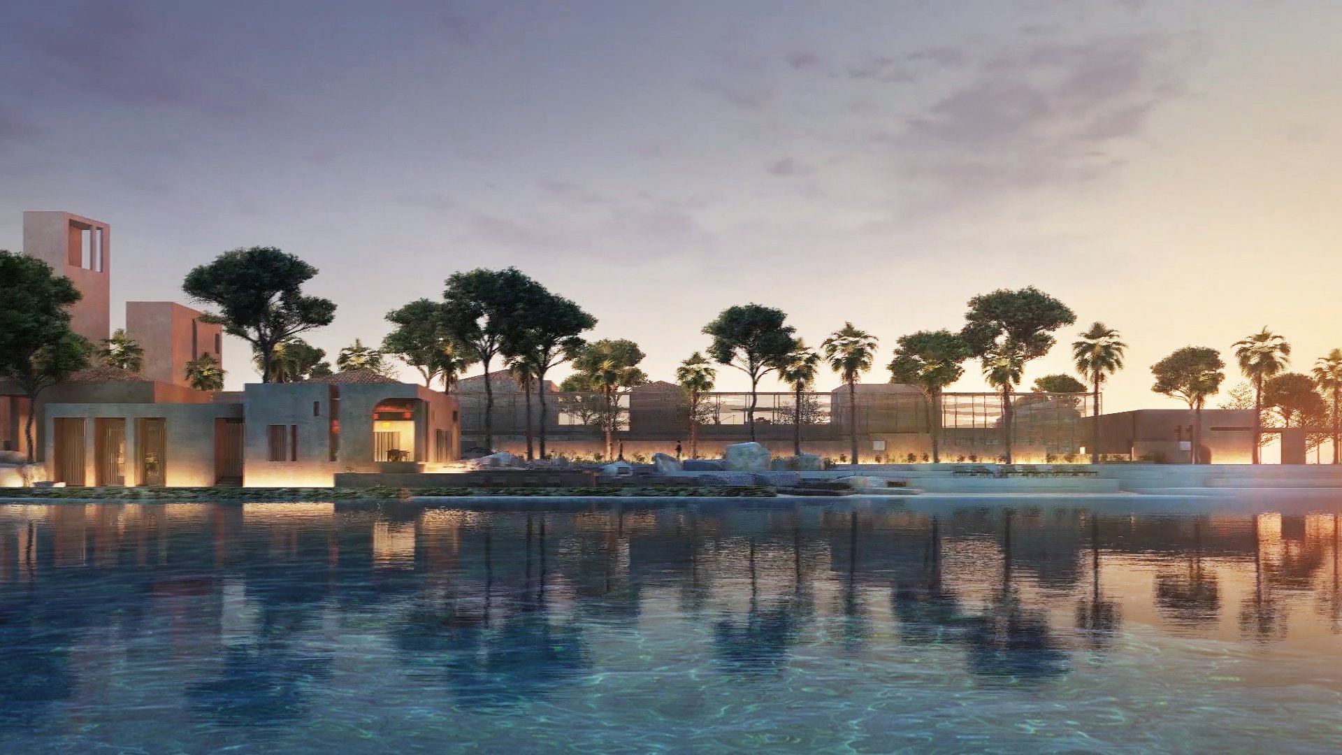PRESTIGE RESORT BOUTIQUE HOTEL – EAA-EMRE AROLAT ARCHITECTURE